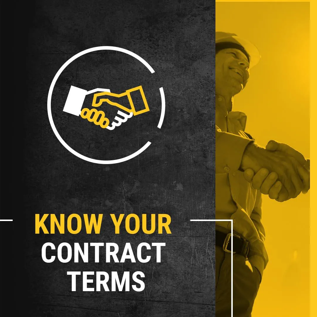 Expert Tips on Construction Management | Wagner Used