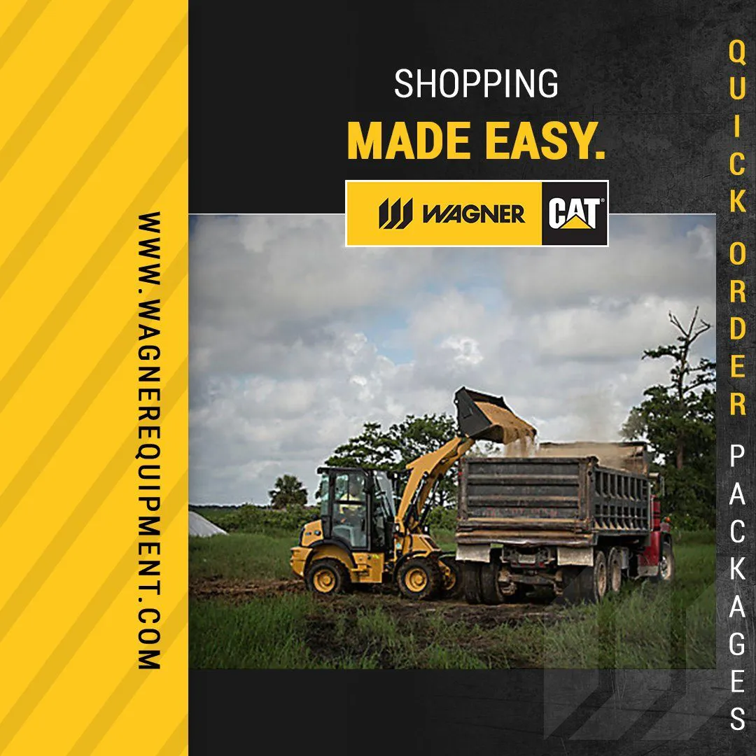 Parts of a Skid Steer | Wagner Used Equipment