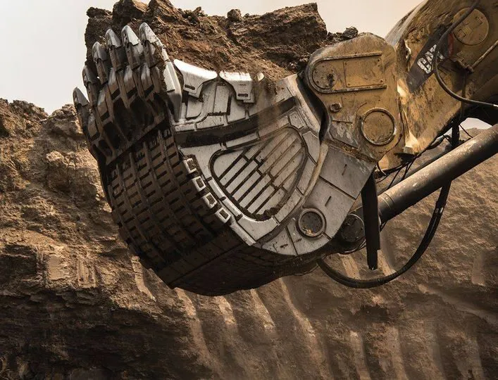 Parts of an Asphalt Paver | Wagner Used Equipment