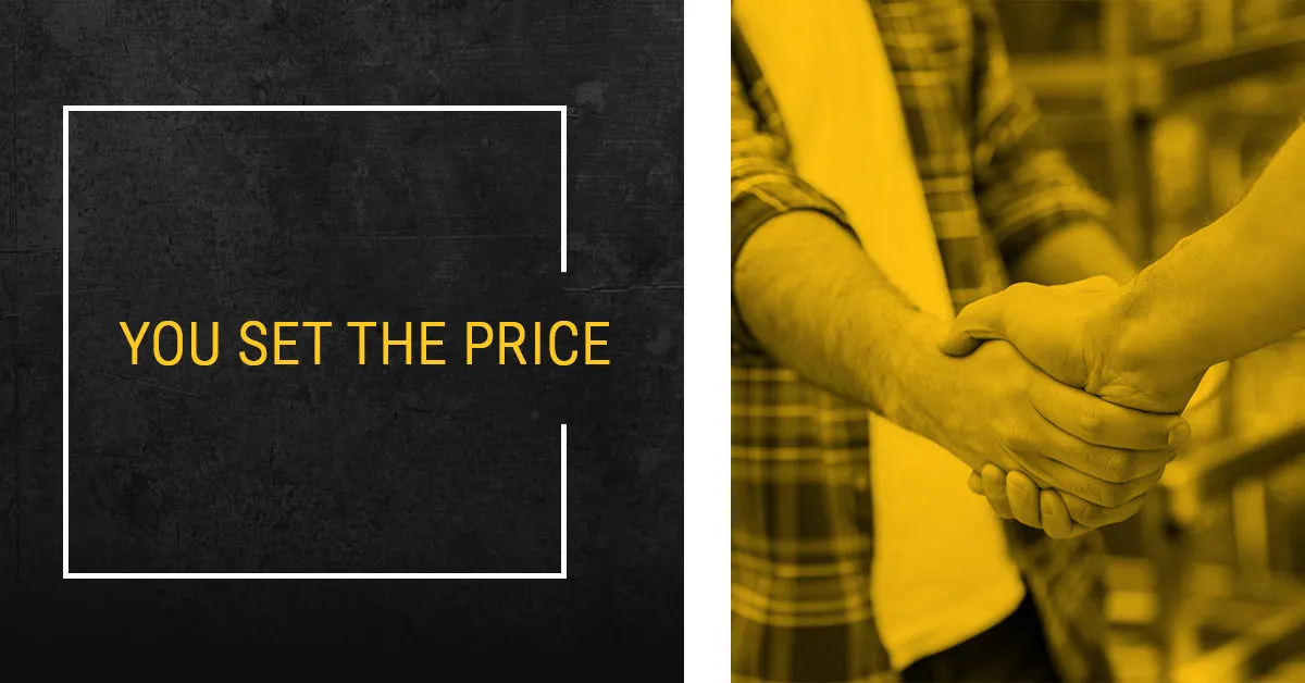 Reasons to Consign Your Used Heavy Equipment | Wagner Used