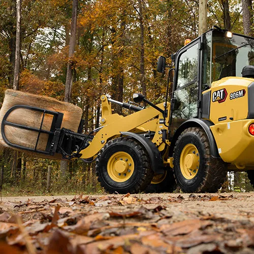 7 Reasons to Become a Heavy Equipment Operator