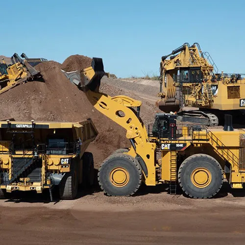7 Reasons to Become a Heavy Equipment Operator