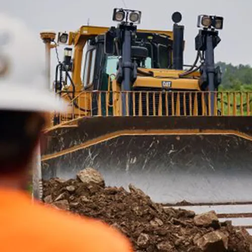 A Look at Our Cat® Certified Rebuild Process | Wagner Used