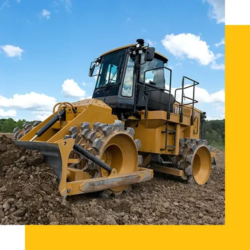 Construction Job Site Safety Tips | Wagner Used Equipment